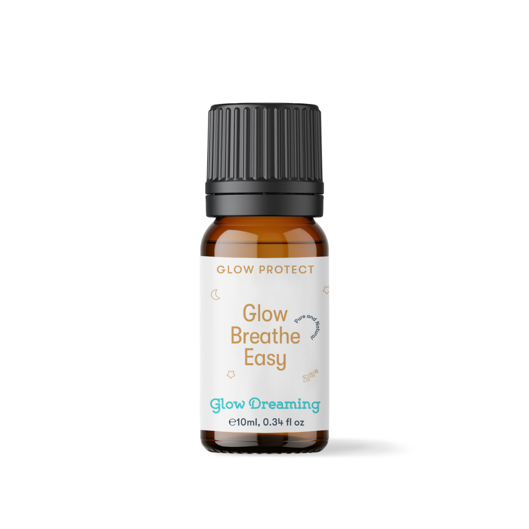 Glow Breathe Easy – Glow Dreaming
