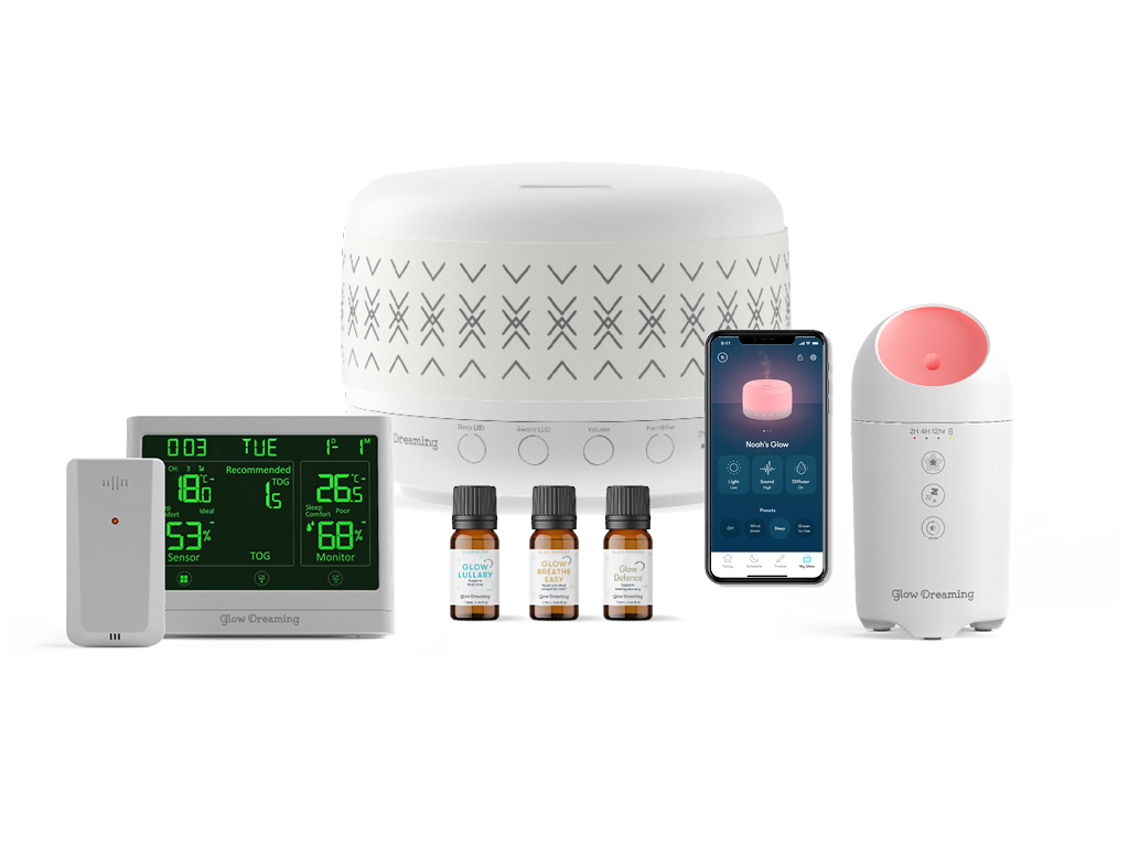 Ultimate Dreamers Bundle – Glow Dreaming