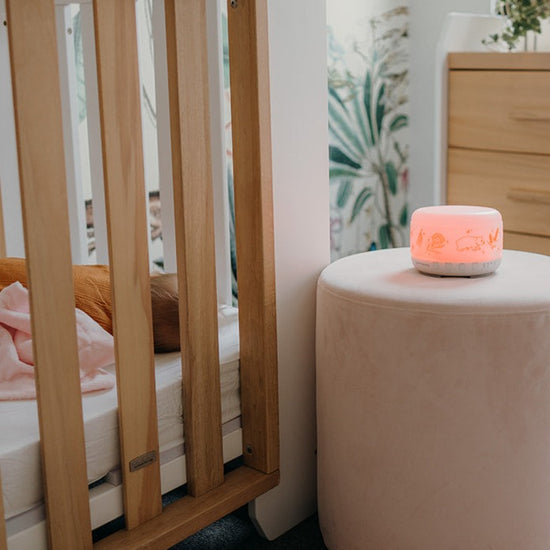 Glow Sleep Easy – Glow Dreaming