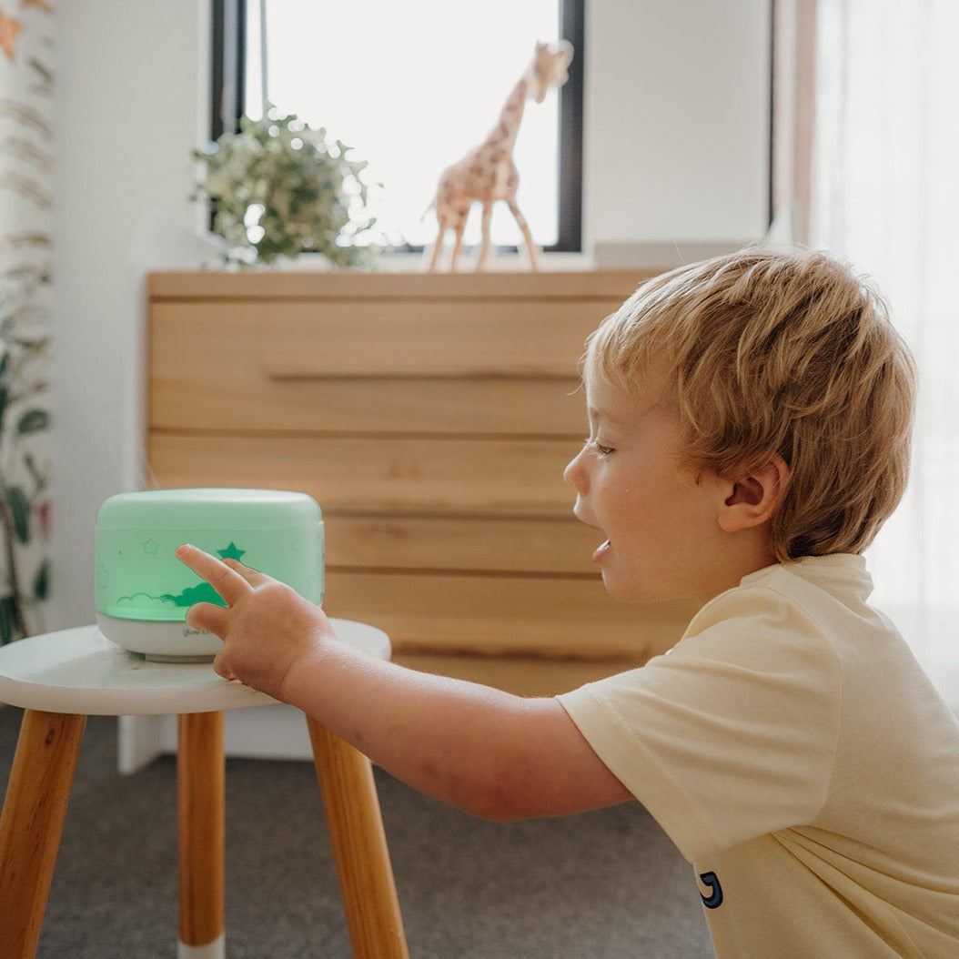 Glow Sleep Easy – Glow Dreaming