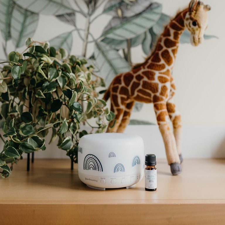 Are you following safe sleeping practices with your baby? – Glow Dreaming