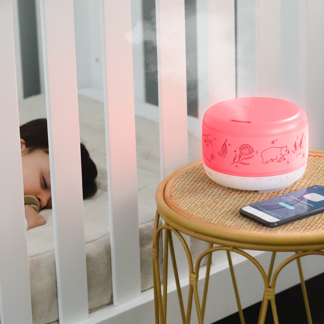 Are you following safe sleeping practices with your baby? – Glow Dreaming