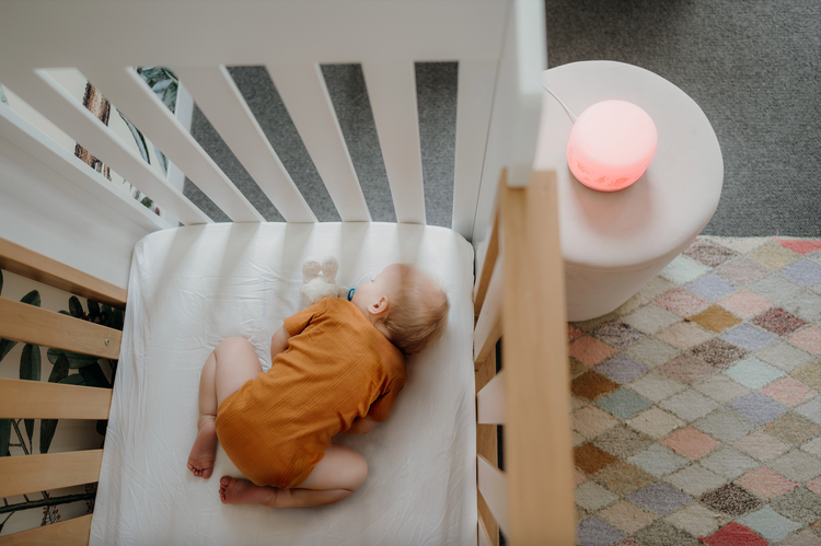 How it Works – Glow Dreaming