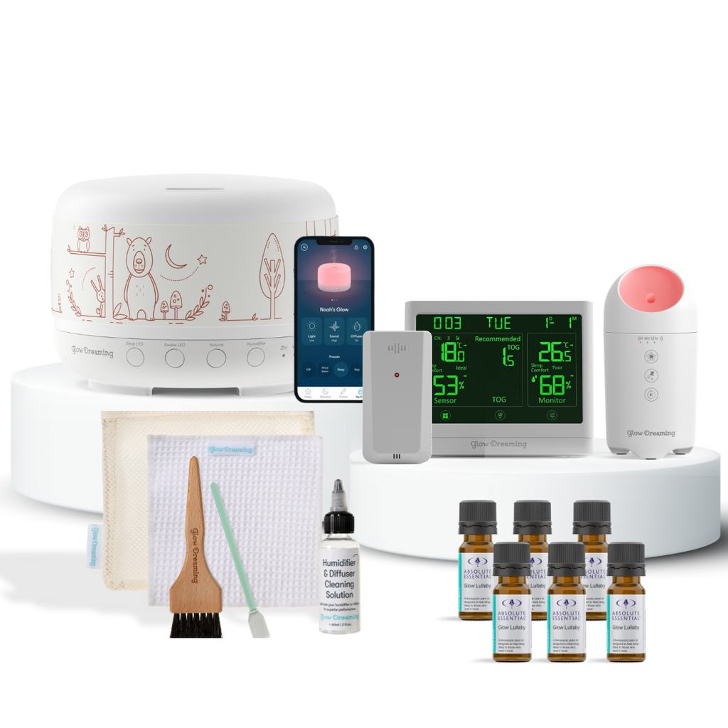 Ultimate Dreamers Bundle – Glow Dreaming