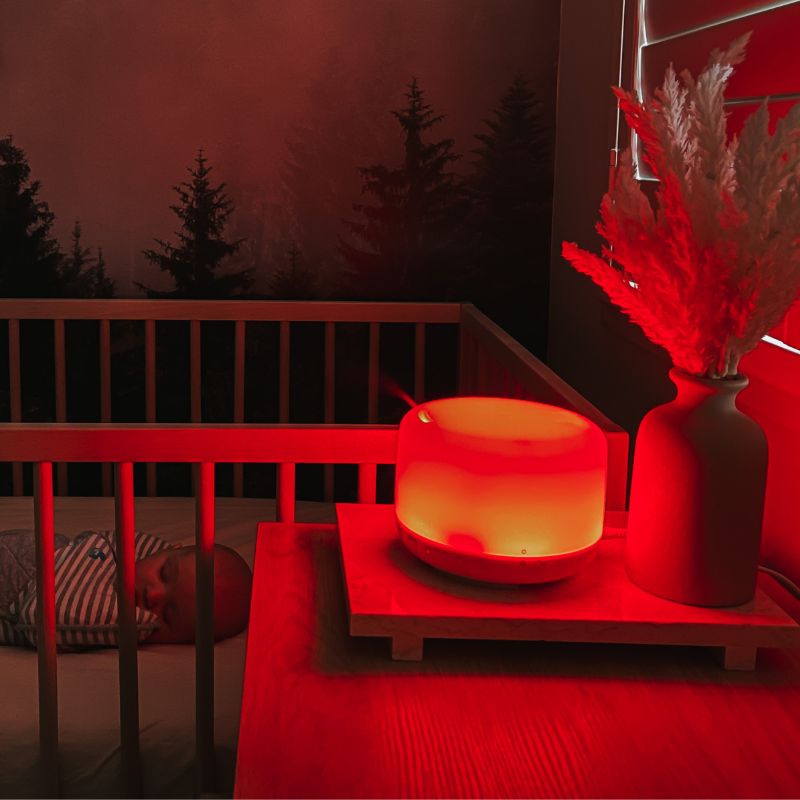 Glow Sleep Easy – Glow Dreaming