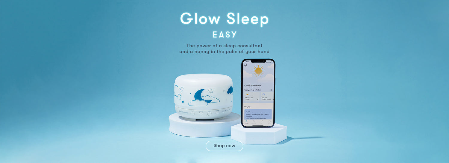 Glow Dreaming Unit (Previous Model)